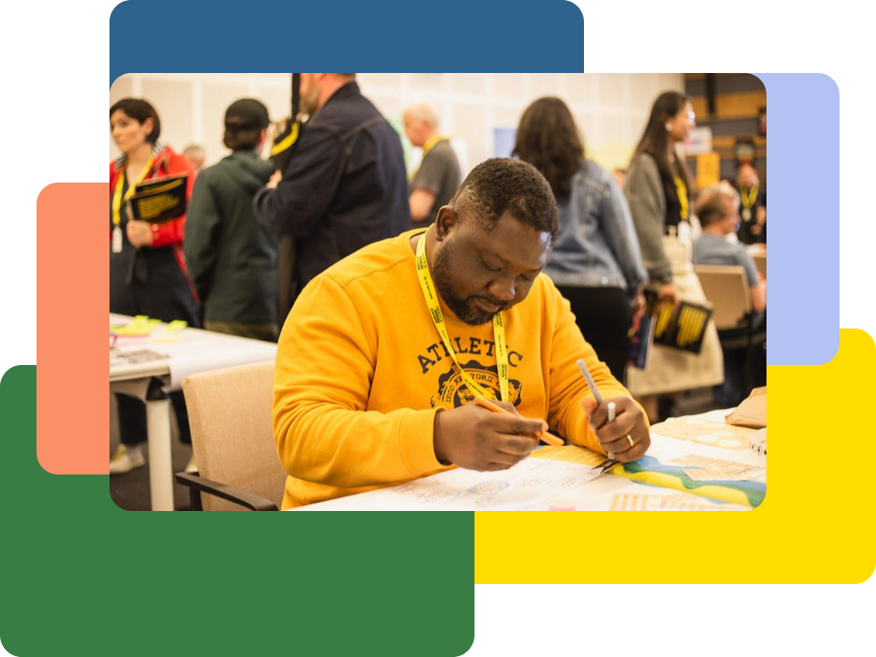 Practical Service Design | 5-week service design course